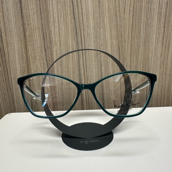 Nicole Miller | Accessories | Nicole Miller Resort Capferrat Glasses ...